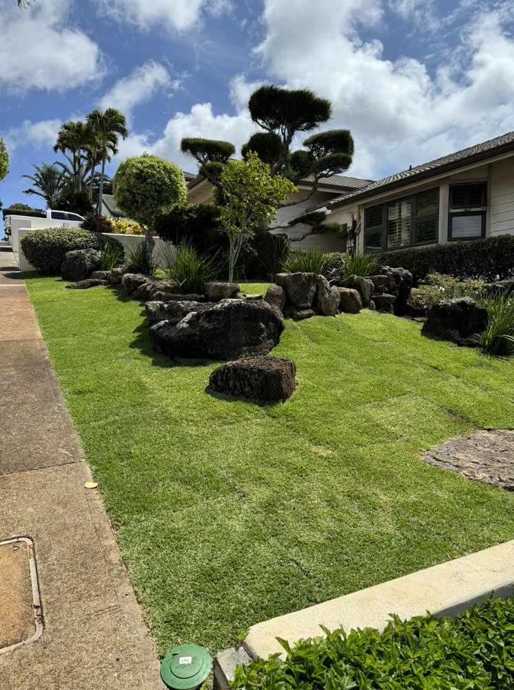 PRO LAWN & LANDSCAPE - Updated September 2025 - 54 Photos & 45 Reviews ...