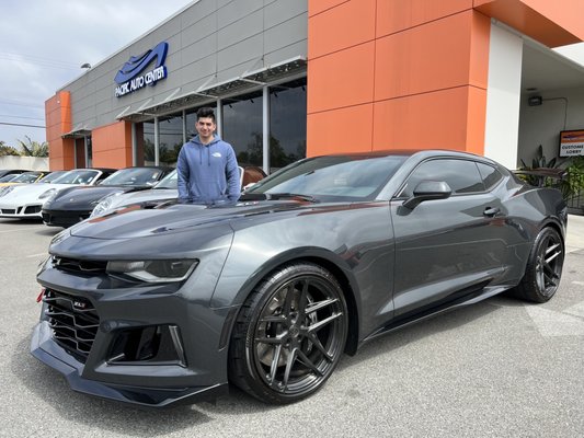 PACIFIC AUTO CENTER COSTA MESA - Updated July 2025 - 374 Photos & 407 ...