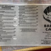 PANES BREAD CAFE - 189 Photos & 810 Reviews - 3002 N Sheffield Ave ...