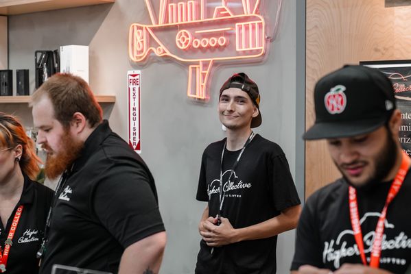 HIGHER COLLECTIVE - Updated December 2025 - 31 Photos - 1078 N Main St ...