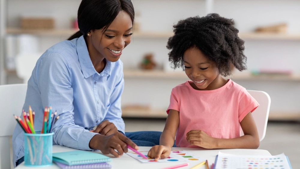 CONTOUR BEHAVIOR COLLABORATIVE - Updated January 2026 - San Antonio, Texas - Behavior Analysts ...