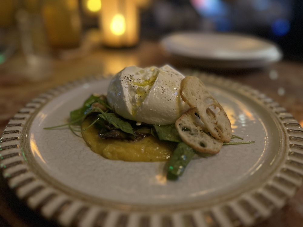 BURLOCK COAST SEAFARE & SPIRITS - 1024 Photos & 483 Reviews - 1 N Fort ...