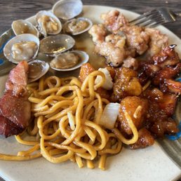 W SPOON BUFFET - Updated October 2025 - 288 Photos & 311 Reviews ...