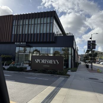 EQUINOX STUDIO CITY - Updated January 2026 - 20 Photos & 71 Reviews ...