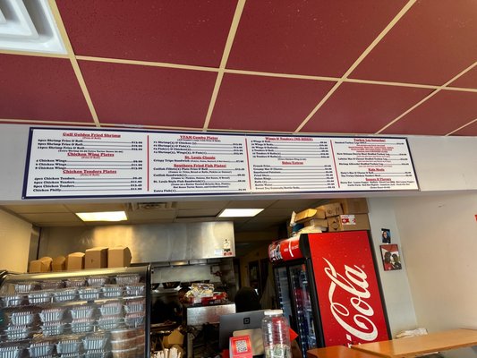 VAILS BROTHERS RESTAURANT & FOOD TRUCK - Updated December 2025 - 47 ...