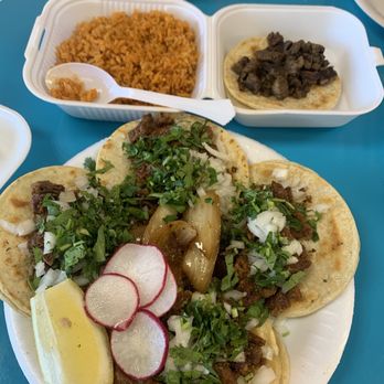 MAS VIDA TAQUERIA - Updated July 2024 - 31 Photos & 26 Reviews - 707 ...