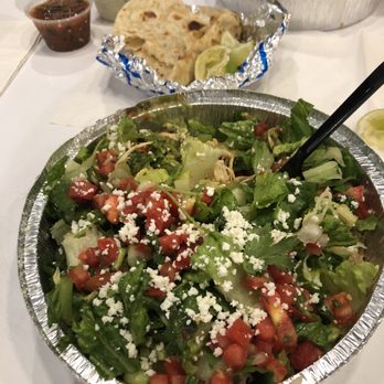 CAFE RIO FRESH MODERN MEXICAN - Updated May 2025 - 101 Photos & 161 ...