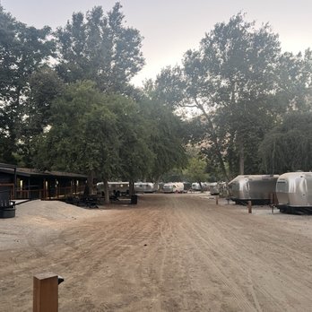 AUTOCAMP SEQUOIA - Updated September 2025 - 68 Photos & 19 Reviews ...