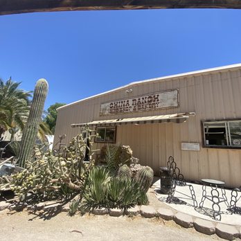 CHINA RANCH DATE FARM - 389 Photos & 104 Reviews - 8 China Ranch Rd ...