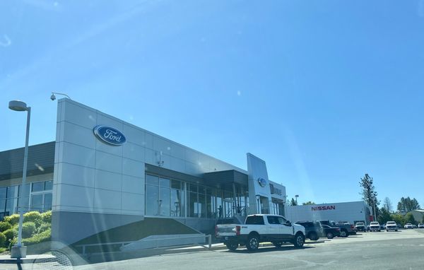 WENDLE FORD - Updated October 2025 - 38 Photos & 117 Reviews - 9000 N ...