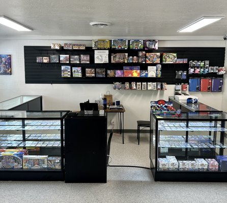 THE HUB TCG - Updated December 2025 - 20 Photos & 12 Reviews - 7901 ...