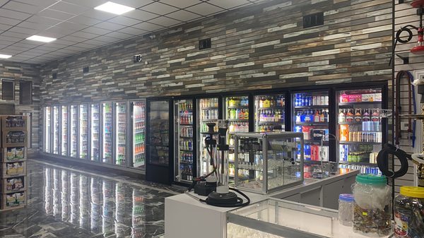 CHILL ZONE C STORE AND SMOKE SHOP - Updated November 2025 - 18 Photos ...