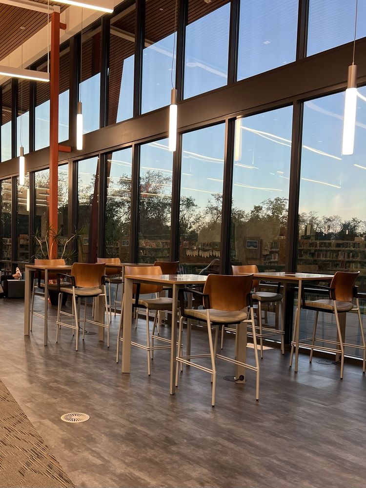 BOONE COUNTY PUBLIC LIBRARY - HEBRON - Updated June 2025 - 15 Photos ...