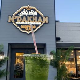 M’DAKHAN - Updated December 2025 - 154 Photos & 92 Reviews - 9115 S ...