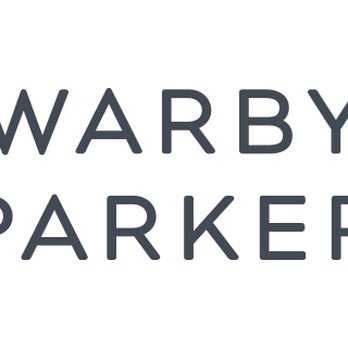 Warby Parker Logo