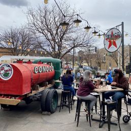 11TH STREET STATION - Updated October 2025 - 175 Photos & 137 Reviews ...