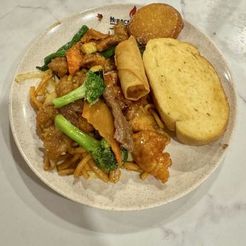 HIBACHI BUFFET - Updated June 2025 - 772 Photos & 625 Reviews - 5623 ...