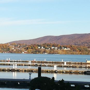 CAFE PITTI - Updated August 2024 - 48 Photos & 83 Reviews - 40 Front St ...