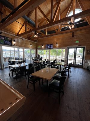 THE BOATHOUSE AT RIVER ISLANDS - Updated December 2024 - 569 Photos ...