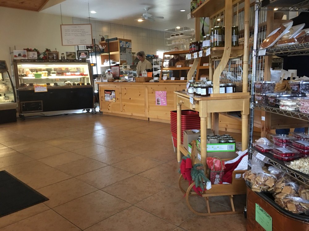 COUNTRY BAKE SHOPPE - 21 Photos & 33 Reviews - Bakeries - 951 Helen Hwy ...