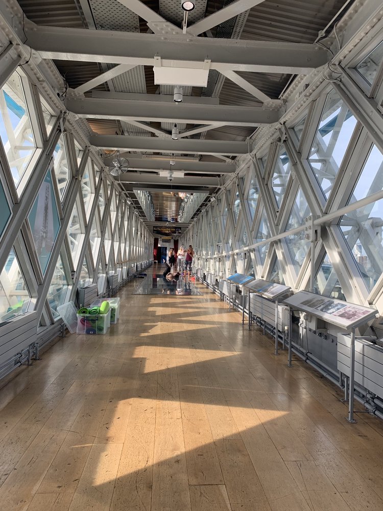 TOWER BRIDGE WALKWAYS - 62 Photos & 28 Reviews - Venues & Event Spaces ...