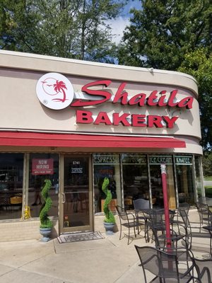 SHATILA BAKERY - 84 Photos & 103 Reviews - 5741 W Maple Rd, West ...