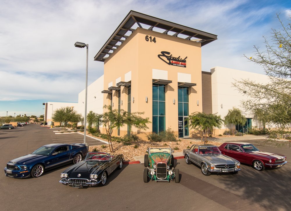 STREETSIDE CLASSICS - PHOENIX - Updated July 2025 - 28 Photos & 31 ...