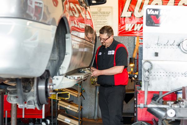 STRONG AUTOMOTIVE - Updated December 2025 - 33 Photos & 47 Reviews ...