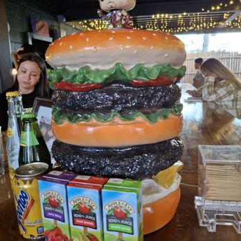 CHEESEBURGER RANDY’S - Updated November 2025 - 60 Photos & 57 Reviews ...