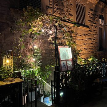 SHALEL LOUNGE - Updated February 2025 - 427 Photos & 711 Reviews - 65 W ...