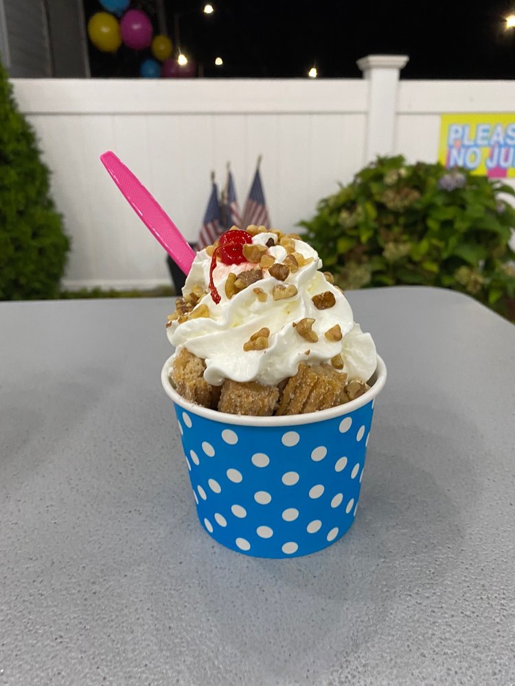 Richie's Retail Slush & Food, Everett | Roadtrippers