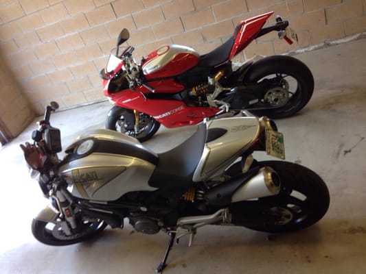 RAZEE MOTORCYCLE CENTER - Updated January 2026 - 35 Reviews - 730 Tower ...