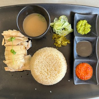 MAXWELL CHICKEN RICE - Updated October 2024 - 278 Photos & 192 Reviews ...