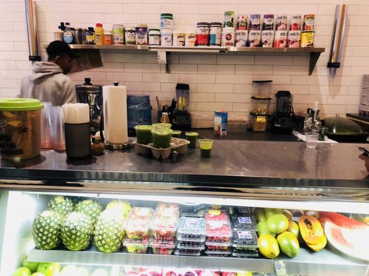 JUICES FOR LIFE - 142 Photos & 90 Reviews - Juice Bars & Smoothies ...