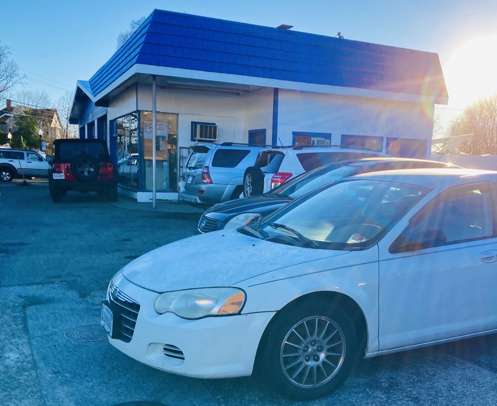 ROANOKE AUTO SERVICES CENTER - Updated May 2026 - 701 13th St SW ...