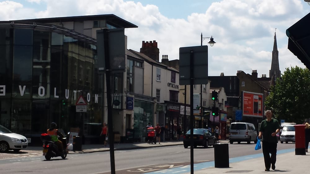 PUREGYM - Updated July 2025 - 95-97 Clapham High Street, London, United ...