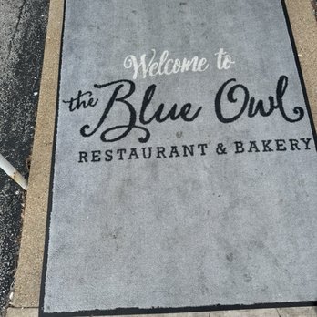 THE BLUE OWL RESTAURANT & BAKERY - Updated October 2025 - 402 Photos ...