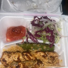 ALI BABA - Updated July 2024 - 233 Photos & 254 Reviews - 145 E ...