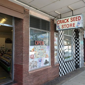 CRACK SEED STORE - 479 Photos & 242 Reviews - 1156 Koko Head Ave ...