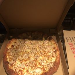 FRONT ROW PIZZERIA - Updated December 2025 - 39 Photos & 186 Reviews ...