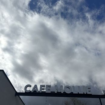 CAFE MOLLIE - Updated June 2025 - 492 Photos & 272 Reviews - 6031 N ...