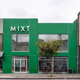 MIXT - Updated June 2025 - 34 Photos - 1210 9th Ave, San Francisco ...