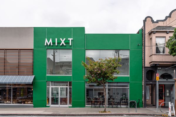 MIXT - Updated October 2025 - 45 Photos & 13 Reviews - 1210 9th Ave ...