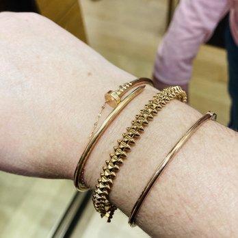 CARTIER - Updated November 2025 - 20 Photos & 48 Reviews - 3500 ...