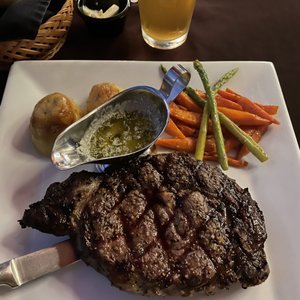 ALCHEMY BISTRO AND WINE BAR - 96 Photos & 245 Reviews - 842 Washington ...