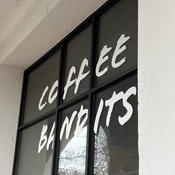 COFFEE BANDITS - Updated September 2024 - 149 Photos & 209 Reviews ...