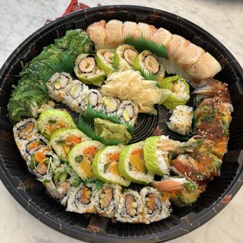 EBISU - Updated July 2025 - 3054 Photos & 2108 Reviews - 1283 9th Ave ...