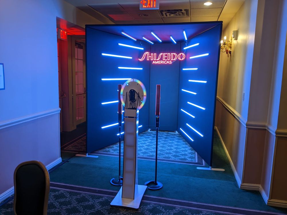 MILESTONE PHOTO BOOTH RENTALS - 479 Hwy 79, Marlboro, New Jersey ...