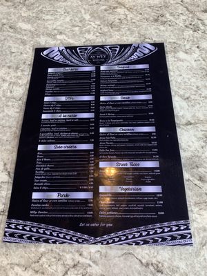 AY WEY RESTROBAR - Updated October 2025 - 13 Photos - 426 E Main St ...