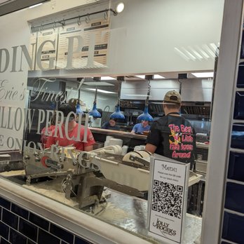 JOLLY ROGER SEAFOOD HOUSE - Updated February 2025 - 319 Photos & 380 ...